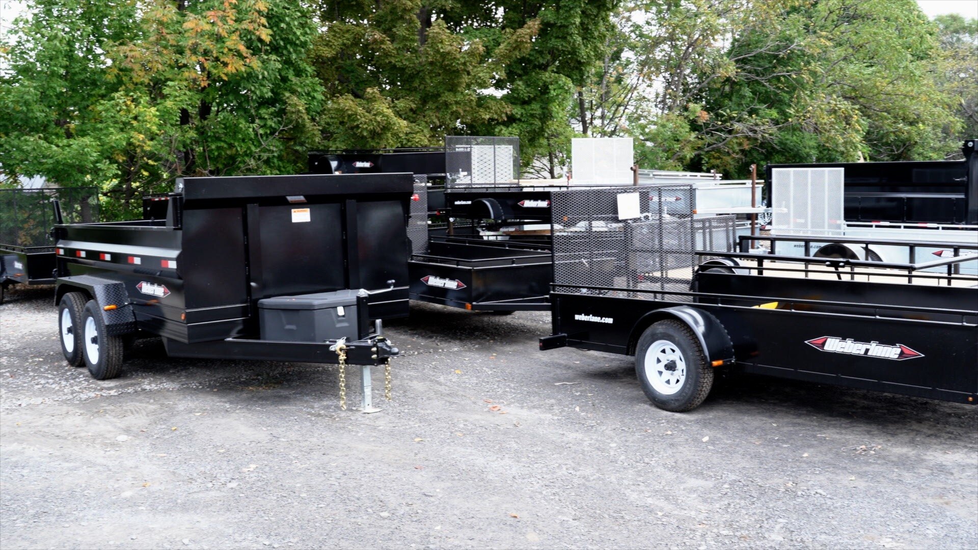 BLOG - TOPLINE TRAILER & Equipment Sales - Serving the greater Ottawa ...