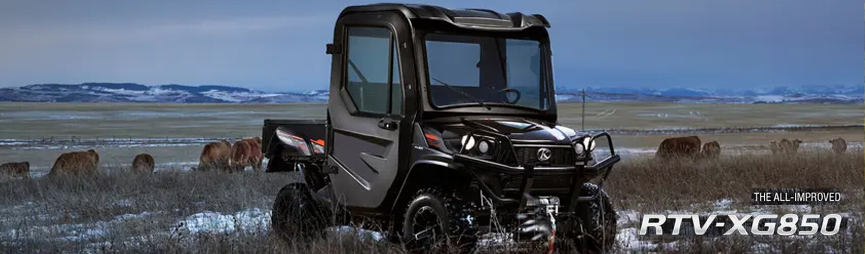 TOPLINE TRAILER AND EQUIPMENT SALES, division of Weagant Farm Supplies Ltd.